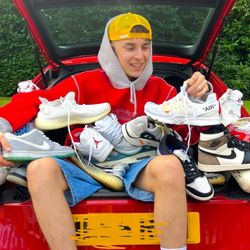 Profile · culture_force · Culture Force · Whatnot: Shop, Sell, Connect