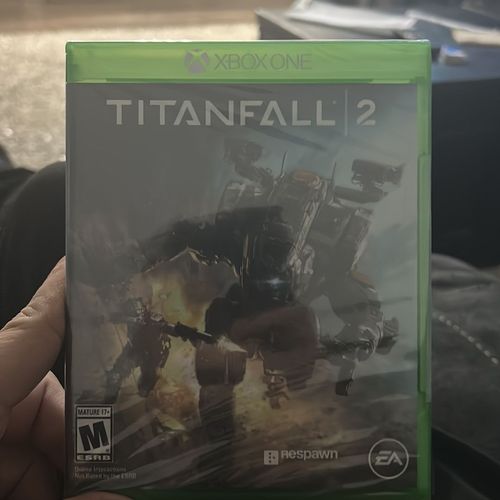 Titan fall 2 | Whatnot