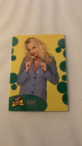 Debra 2 Yellow | Whatnot