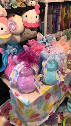 Surprise Easter bunny capsule 🥰🐇 | Whatnot