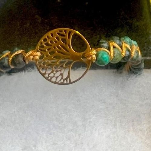 Beautiful Ruby and Zoisite | Whatnot