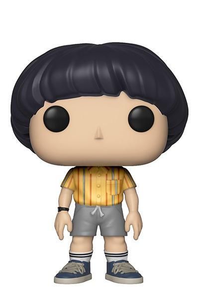 Verified Mike (Season 3) by Funko Pop! | Whatnot