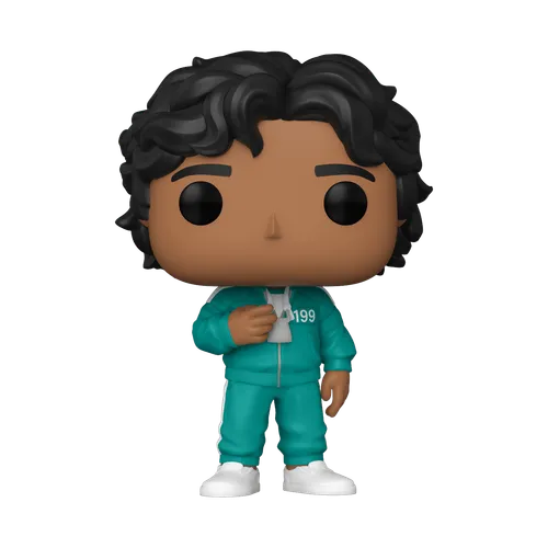 Verified Ali 199 by Funko Pop! | Whatnot