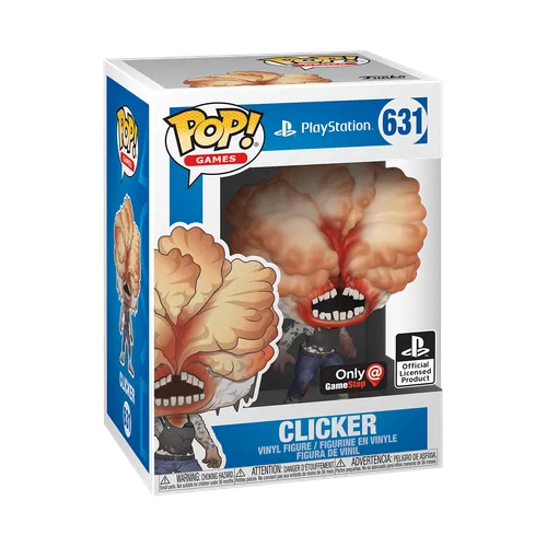 Verified Clicker by Funko Pop! | Whatnot