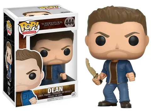 Verified Dean (First Blade) by Funko Pop! | Whatnot