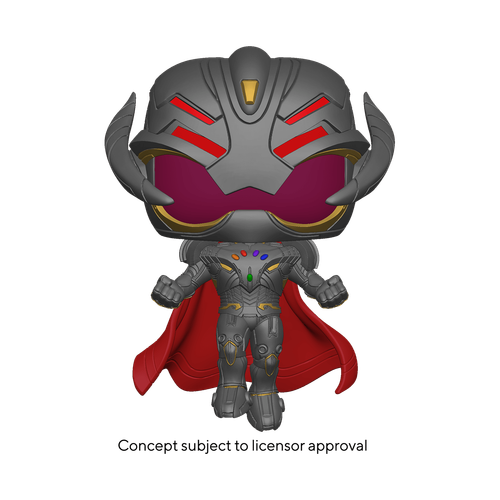 Verified Infinity Ultron by Funko Pop! | Whatnot