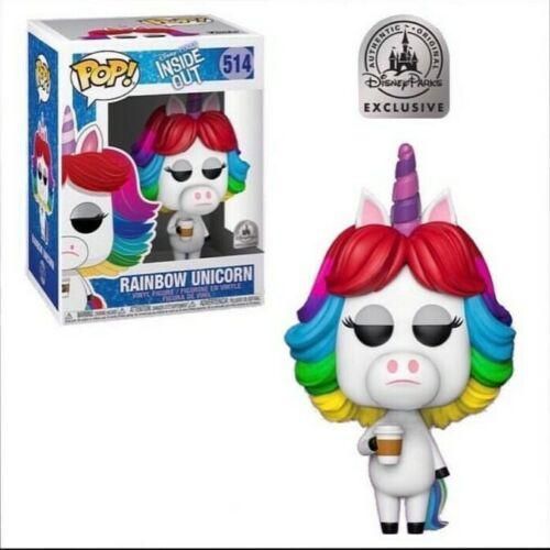 Verified Rainbow Unicorn by Funko Pop! | Whatnot