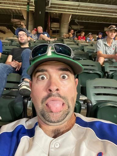 Whatnot - Saturday night break Livestream by jrut #baseball