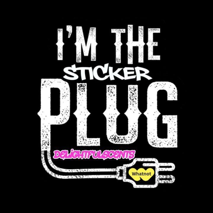 Whatnot - Taking sticker orders Livestream by delightfulscents #crafts ...