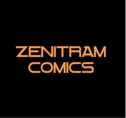 @zenitram_comics's Seller profile on Whatnot