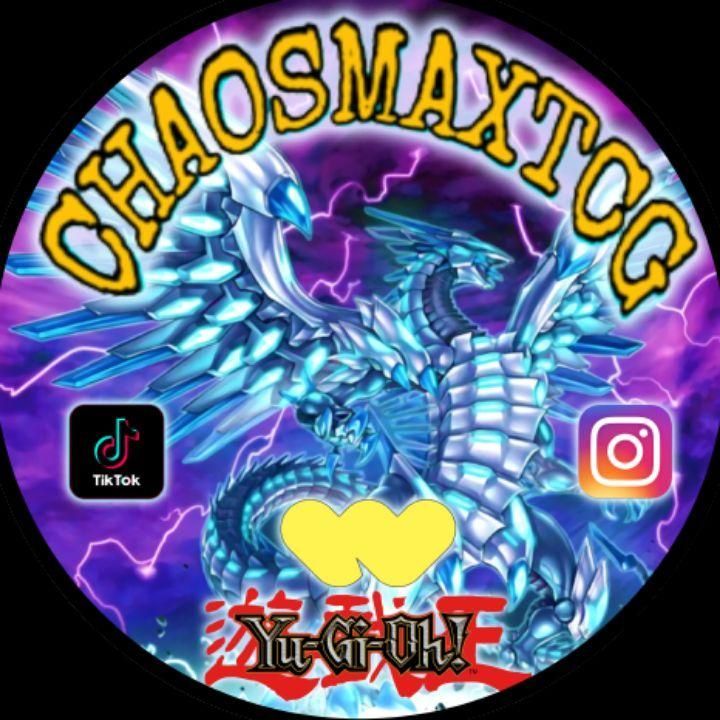 Whatnot - pop up quick show Livestream by chaosmaxtcg #yugioh_cards
