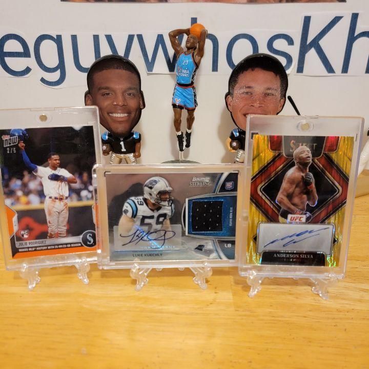 Whatnot - Thursday Morning Football Singles, Slabs, and Jerseys. NFL ...