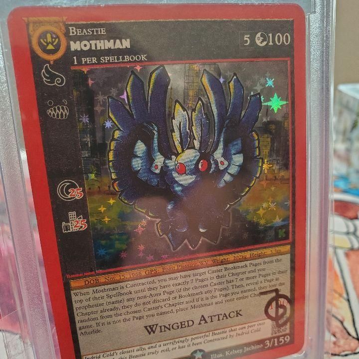 Whatnot - 1st edition UFO & Nightfall Booster box break Livestream by ...