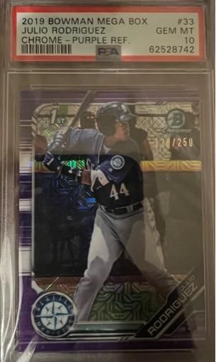 Whatnot - Super Sunday MLB Bowman singles Livestream by vma_sports ...