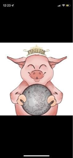 Whatnot - Sale Auction! Silver, Coins, Gold Livestream by fungus00 # ...