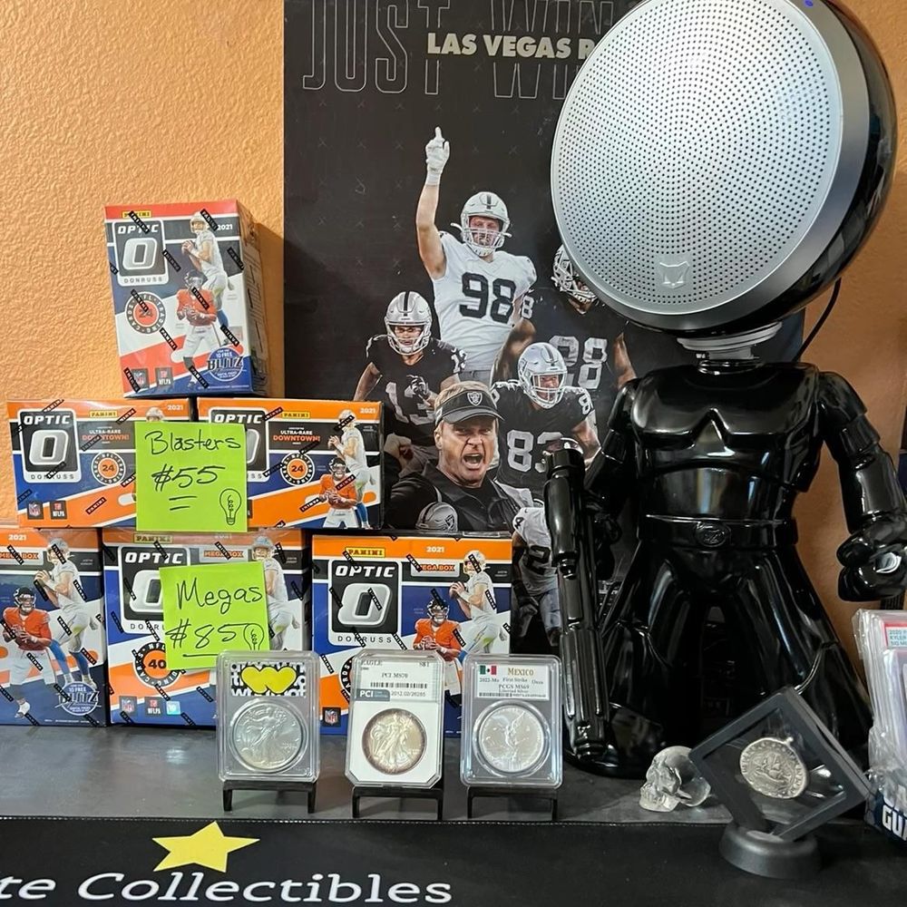 Whatnot - Silver sale Livestream by eli_wwebb #coins_and_bullion