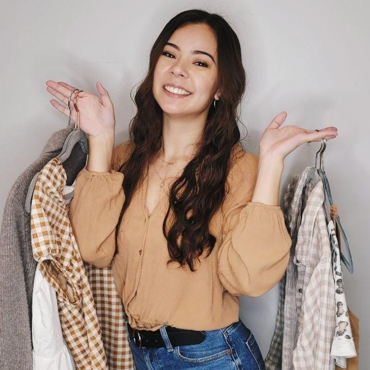 Whatnot - ️ PLUS SIZE ️ Large and Up ONLY Livestream by maiak #thrifting