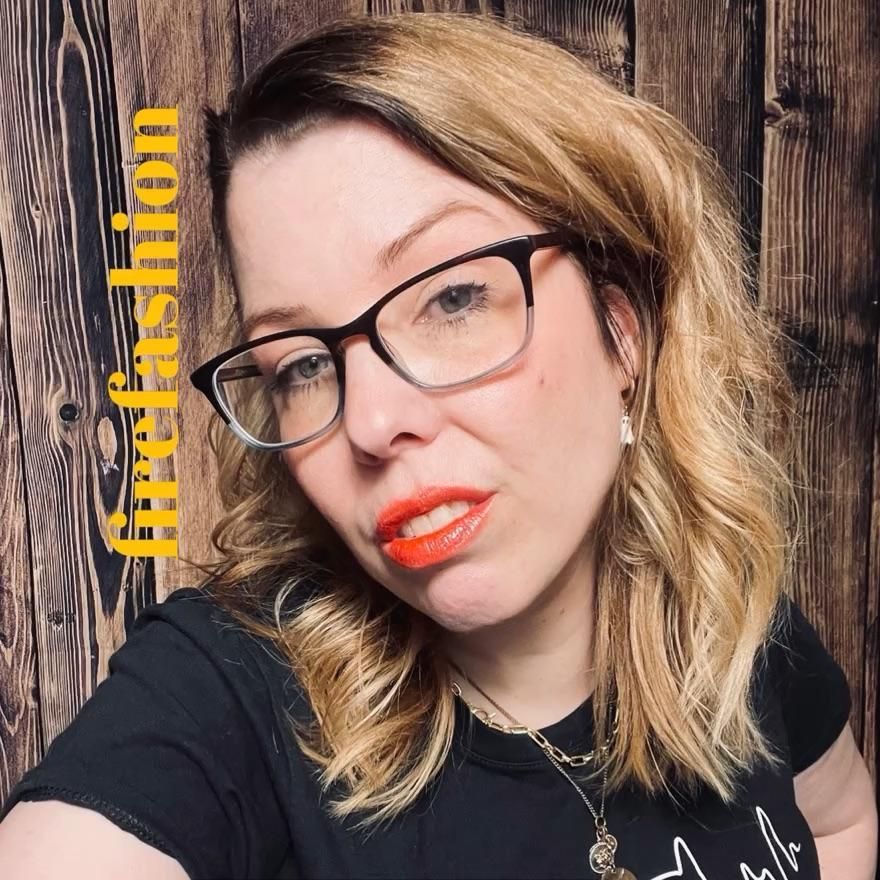 Whatnot - Newbie Networking - Chat Livestream by firefashion #thrifting