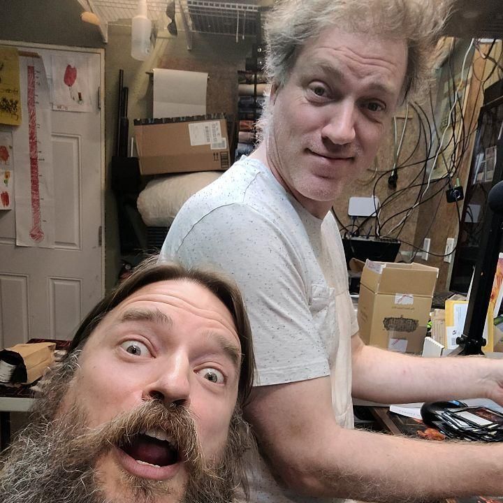 Whatnot - Uprising breaks with FaB Unsealed Livestream by fabunsealed # ...