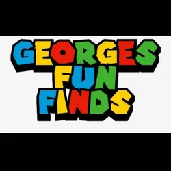 @georges_fun_finds's Seller profile on Whatnot