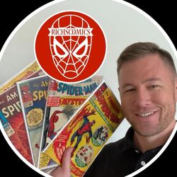 Livestream shopping: Comics & Manga, Modern Comics | Comics & Manga and ...