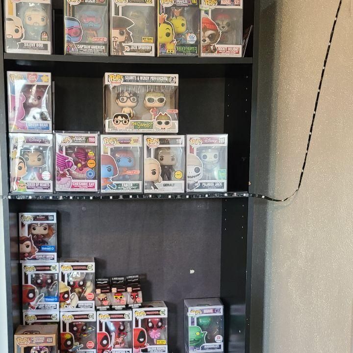 Whatnot - Catch a vibe with the slickman just chilling and opening ...