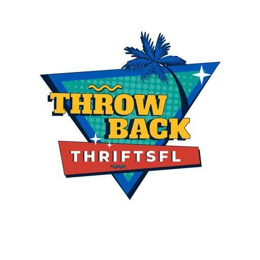 Whatnot - 🫡Throwback Thursdays with ThrowbackThrifts🚨 Livestream by ...