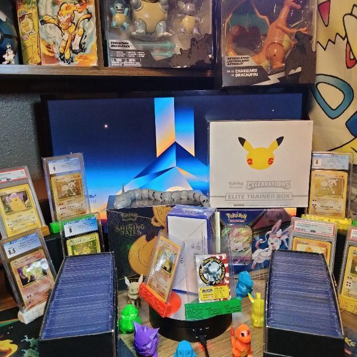 Whatnot - 85 cards LEFT only 8 entries on wheel for BASE SET 2 ...