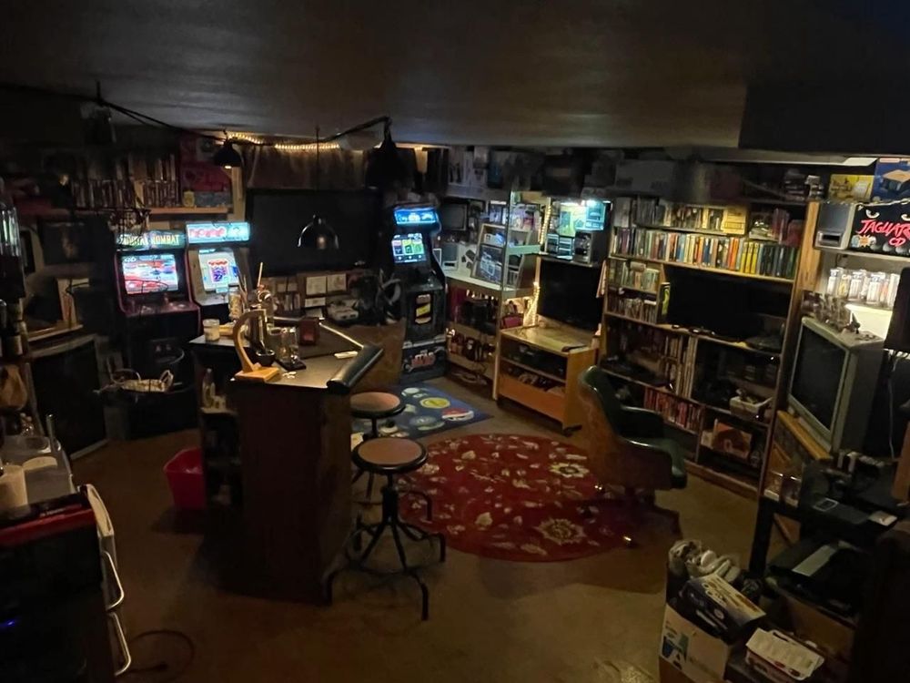 Whatnot - GIVE AWAY AT RETRO GAME BAR WITH WHATNOT STREAMER FRIENDS ...