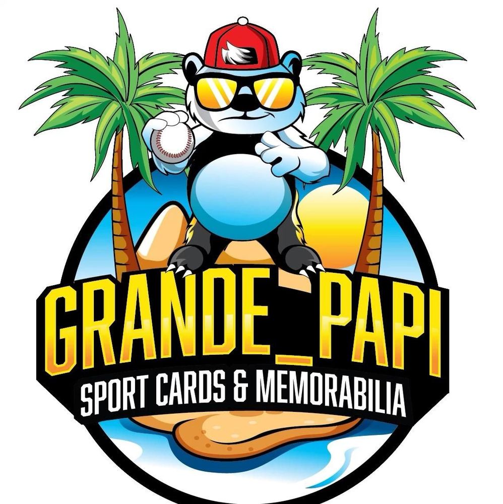 Whatnot - Pop up Livestream by grande_papi_sc #baseball Whatnot - Pop up Livestream by grande_papi_sc #baseball