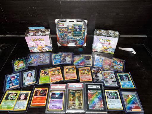 Whatnot - Big ole singles and slabs crystals and gold stars Livestream ...