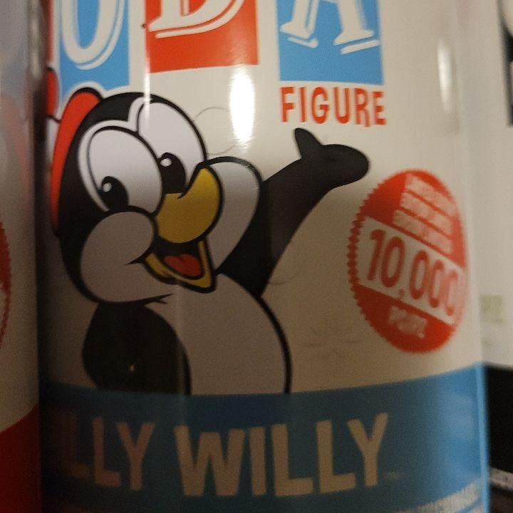 Whatnot Weird Little Book Pop Up Livestream By Chillbill books