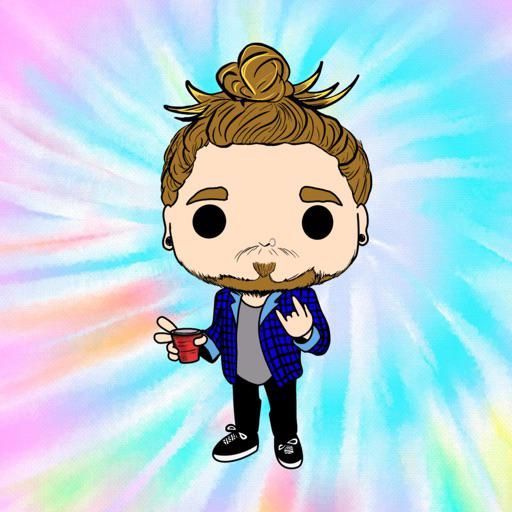 Whatnot - Custom Name Art!🎨COMMISSIONS OPEN Livestream by thegrotto # ...