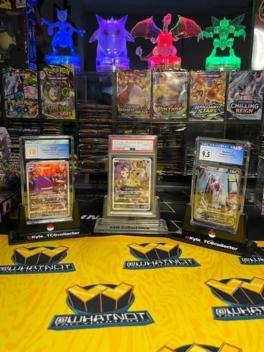 Whatnot - $3 silver tempest packs Livestream by kyle_tcgcollector # ... Whatnot - $3 silver tempest packs Livestream by kyle_tcgcollector # ...