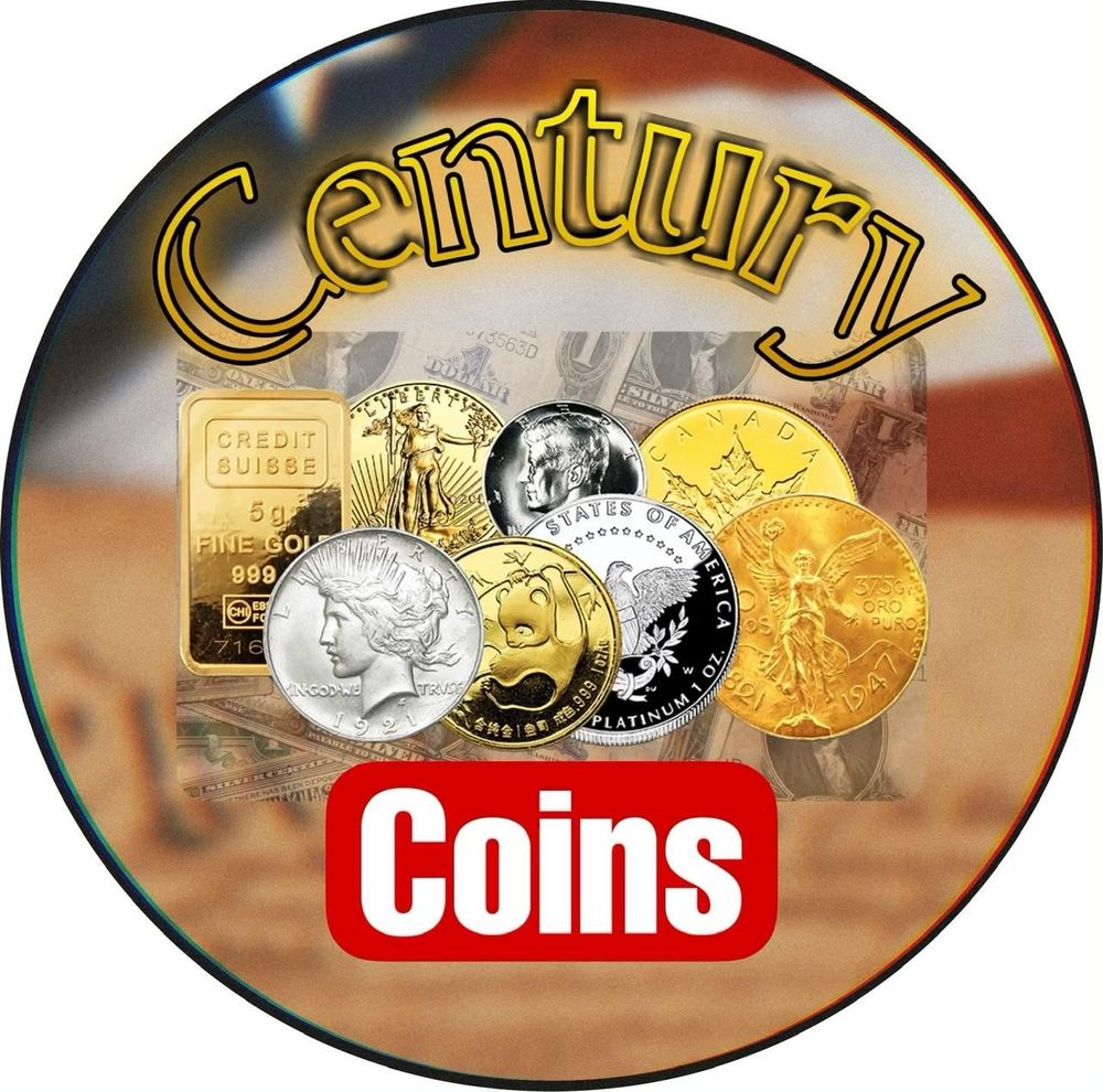 Whatnot - Last Show Livestream by centurycoins #coins_and_bullion