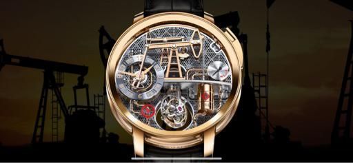 Whatnot - Late Night watches, swatches, and $2 starts! Livestream by ...