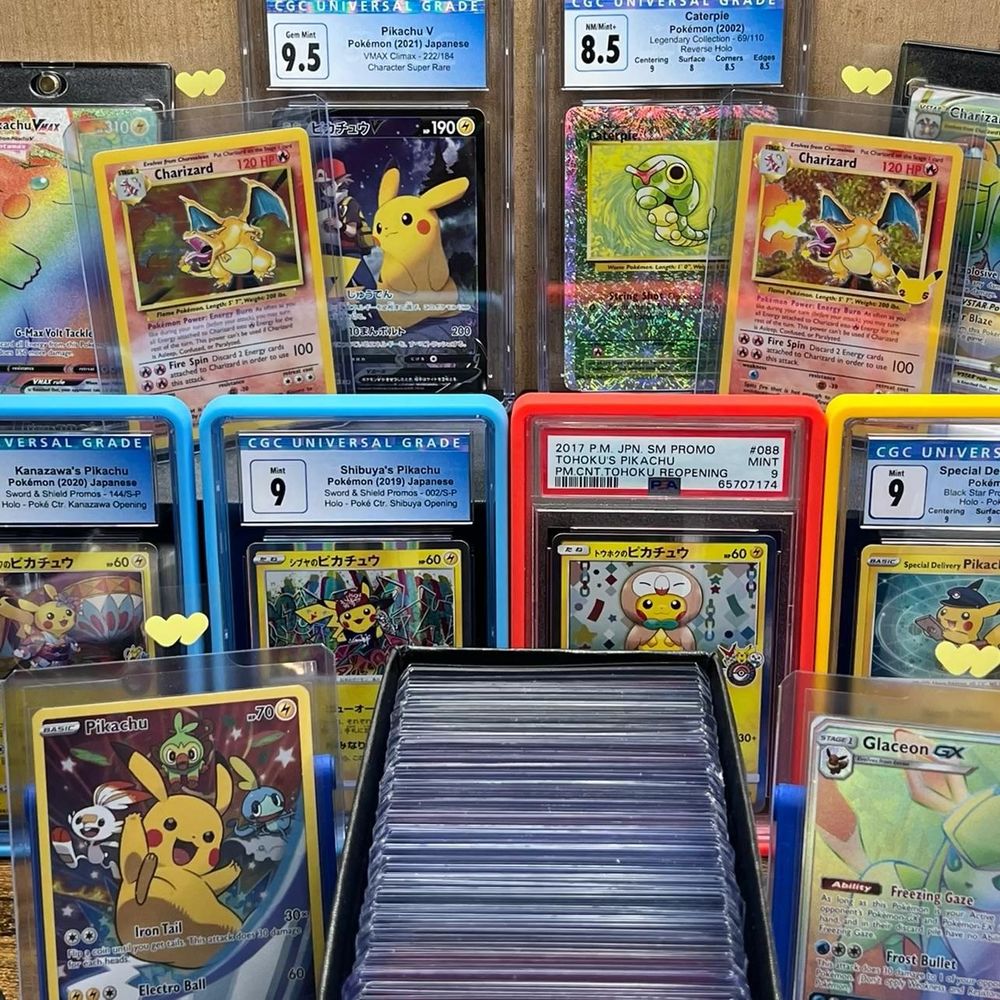 Whatnot - 🔥LOST ORIGIN PACKS • PULL BOX • BOUNTY • SINGLES🔥 Livestream ... Whatnot - 🔥LOST ORIGIN PACKS • PULL BOX • BOUNTY • SINGLES🔥 Livestream ...