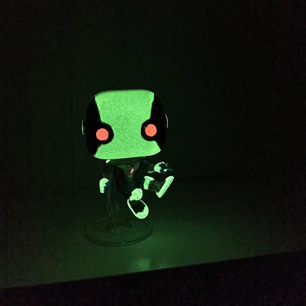 Whatnot - pop up cause why not Livestream by popverse #funko_pop