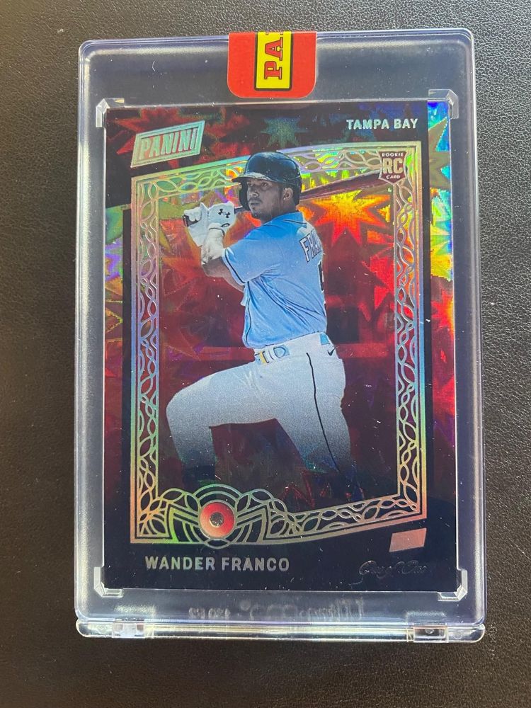 Whatnot - First Live on Whatnot Livestream by tieds3 #baseball