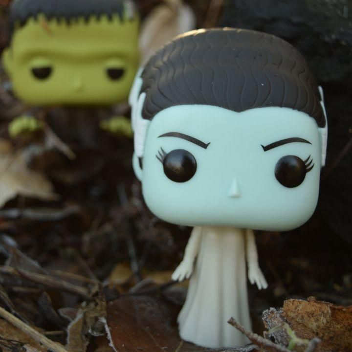 Whatnot - 🔥🔥Funko Chill Stream🔥🔥 Livestream by popbride805 #funko_pop