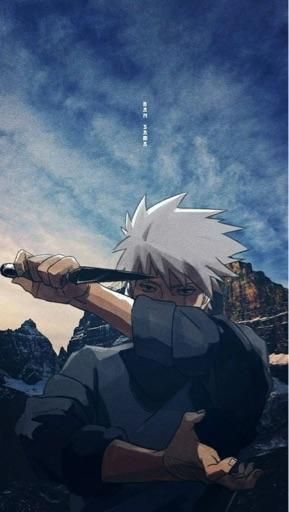 Whatnot - Kayou Naruto Cards, Sigles, packs and booster boxes. My first ...