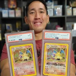 Livestream shopping: Pokémon Cards | Trading Card Games by collector_kp ...