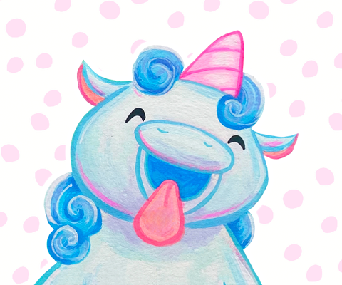 Whatnot - FRIYAY with Sey: art, prints, postcards, stickers, magnets ...