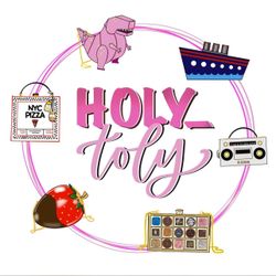 @holy_toly's Seller profile on Whatnot