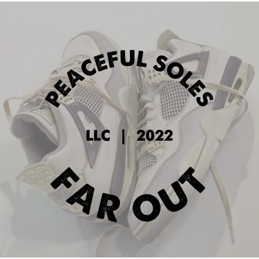 Whatnot - Sunday Redo Livestream by peacefulsolesllc #sneakers Whatnot - Sunday Redo Livestream by peacefulsolesllc #sneakers