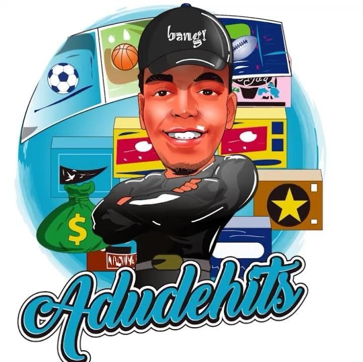 Whatnot - MASSIVE GIVEAWAY!!! HUGE BREAKS FERDA FREEE 😱😱ADUDEHITS DEBUT ...
