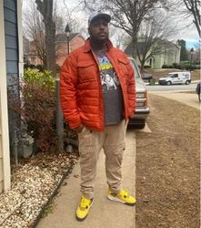 @cousin_mac's Profile on Whatnot