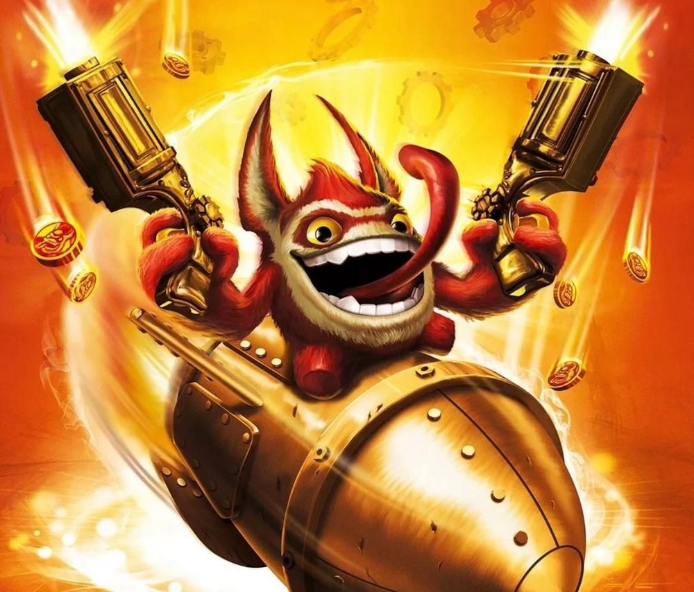 Whatnot - Skylanders!! Quick pop up show!! Livestream by coolkcreasy # ...