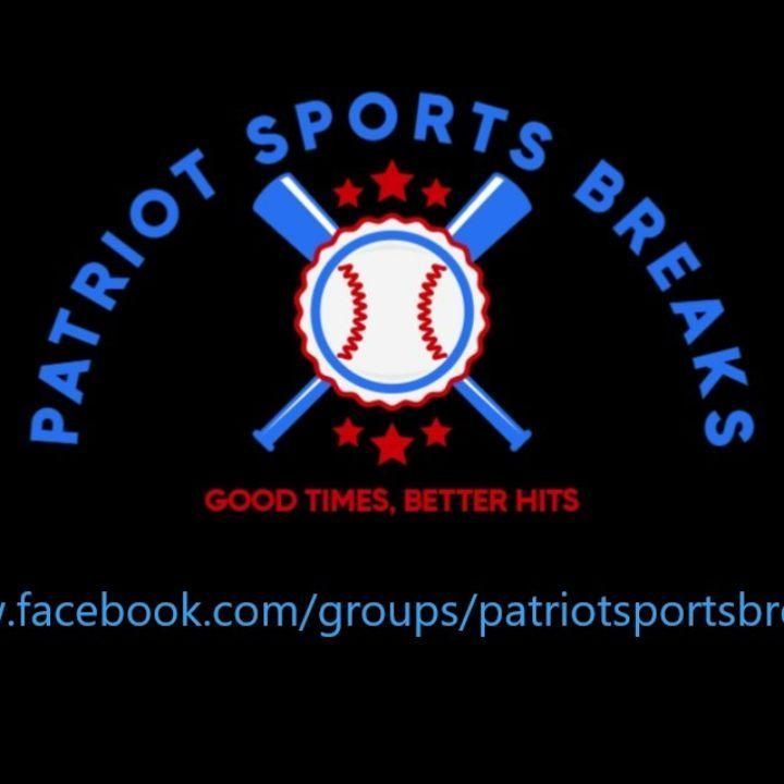 Whatnot - Singles and Lots Livestream by patriotsportsbreaks #baseball Whatnot - Singles and Lots Livestream by patriotsportsbreaks #baseball