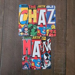 Livestream shopping: Modern Age Comics | Comics & Manga by chaz_man